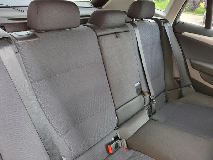 Melns BMW X1 2011 Rīga, ar dzinēja tilpumu 2.00 L un nobraukumu 223 tūkst. km par 7990 €, foto 31 vietnē AUTOMOTO.COM.LV