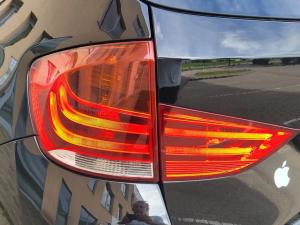 Melns BMW X1 2011 Rīga, ar dzinēja tilpumu 2.00 L un nobraukumu 223 tūkst. km par 7990 €, foto 35 vietnē AUTOMOTO.COM.LV