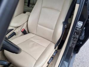 Melns BMW X1 2011 Jēkabpils, ar dzinēja tilpumu 2.00 L un nobraukumu 277 tūkst. km par 8950 €, foto 12 vietnē AUTOMOTO.COM.LV