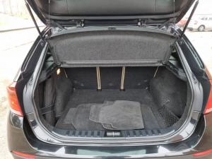 Melns BMW X1 2011 Jēkabpils, ar dzinēja tilpumu 2.00 L un nobraukumu 277 tūkst. km par 8950 €, foto 17 vietnē AUTOMOTO.COM.LV