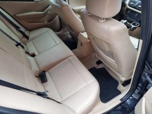 Melns BMW X1 2011 Jēkabpils, ar dzinēja tilpumu 2.00 L un nobraukumu 277 tūkst. km par 8950 €, foto 18 vietnē AUTOMOTO.COM.LV