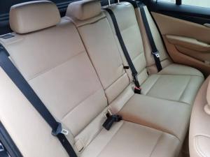 Melns BMW X1 2011 Jēkabpils, ar dzinēja tilpumu 2.00 L un nobraukumu 277 tūkst. km par 8950 €, foto 19 vietnē AUTOMOTO.COM.LV