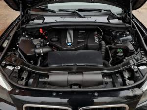 Melns BMW X1 2011 Jēkabpils, ar dzinēja tilpumu 2.00 L un nobraukumu 277 tūkst. km par 8950 €, foto 27 vietnē AUTOMOTO.COM.LV