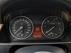Melns BMW X1 2011 Jēkabpils, ar dzinēja tilpumu 2.00 L un nobraukumu 277 tūkst. km par 8950 €, foto 29 vietnē AUTOMOTO.COM.LV