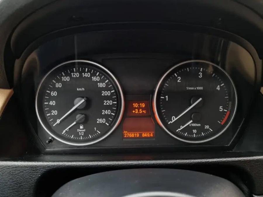 Melns BMW X1 2011 Jēkabpils, ar dzinēja tilpumu 2.00 L un nobraukumu 277 tūkst. km par 8950 €, foto 29 vietnē AUTOMOTO.COM.LV