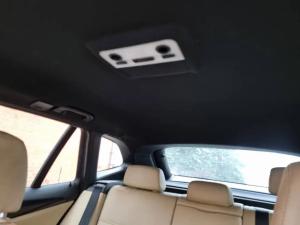 Melns BMW X1 2011 Jēkabpils, ar dzinēja tilpumu 2.00 L un nobraukumu 277 tūkst. km par 8950 €, foto 34 vietnē AUTOMOTO.COM.LV
