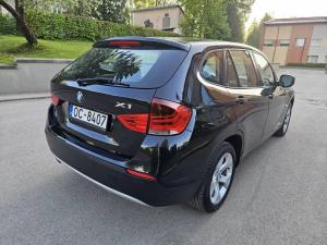 Melns BMW X1 2011 Jēkabpils, ar dzinēja tilpumu 2.00 L un nobraukumu 236 tūkst. km par 6990 €, foto 7 vietnē AUTOMOTO.COM.LV