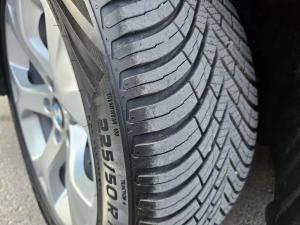 Melns BMW X1 2011 Jēkabpils, ar dzinēja tilpumu 2.00 L un nobraukumu 236 tūkst. km par 6990 €, foto 13 vietnē AUTOMOTO.COM.LV