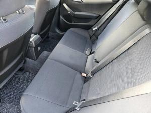 Melns BMW X1 2011 Jēkabpils, ar dzinēja tilpumu 2.00 L un nobraukumu 236 tūkst. km par 6990 €, foto 16 vietnē AUTOMOTO.COM.LV