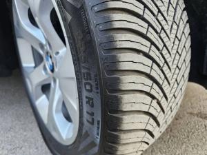 Melns BMW X1 2011 Jēkabpils, ar dzinēja tilpumu 2.00 L un nobraukumu 236 tūkst. km par 6990 €, foto 27 vietnē AUTOMOTO.COM.LV
