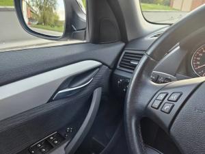 Melns BMW X1 2011 Jēkabpils, ar dzinēja tilpumu 2.00 L un nobraukumu 236 tūkst. km par 6990 €, foto 29 vietnē AUTOMOTO.COM.LV