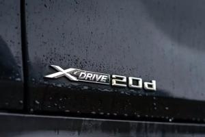 Melns BMW X1 2011 Liepāja, ar dzinēja tilpumu 2.00 L un nobraukumu 209 tūkst. km par 10550 €, foto 8 vietnē AUTOMOTO.COM.LV