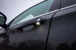 Melns BMW X1 2011 Liepāja, ar dzinēja tilpumu 2.00 L un nobraukumu 209 tūkst. km par 10550 €, foto 9 vietnē AUTOMOTO.COM.LV