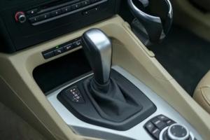 Melns BMW X1 2011 Liepāja, ar dzinēja tilpumu 2.00 L un nobraukumu 209 tūkst. km par 10550 €, foto 19 vietnē AUTOMOTO.COM.LV