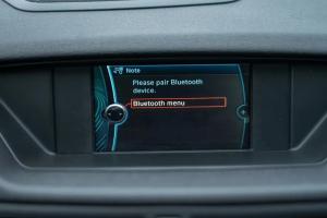 Melns BMW X1 2011 Liepāja, ar dzinēja tilpumu 2.00 L un nobraukumu 209 tūkst. km par 10550 €, foto 25 vietnē AUTOMOTO.COM.LV