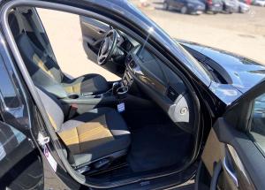 Melns BMW X1 2011 Marijampole, ar dzinēja tilpumu 1.80 L un nobraukumu 271 tūkst. km par 5700 €, foto 8 vietnē AUTOMOTO.COM.LV