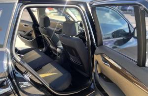 Melns BMW X1 2011 Marijampole, ar dzinēja tilpumu 1.80 L un nobraukumu 271 tūkst. km par 5700 €, foto 9 vietnē AUTOMOTO.COM.LV