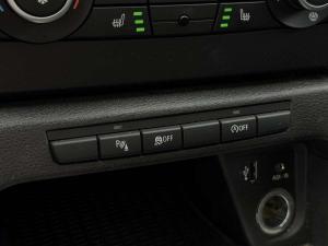 Black BMW X1 2011 in Rokiskis, with an engine capacity of 2.00 L and mileage of 231 thousand km for 2650 €, photo 27 on AUTOMOTO.COM.LV