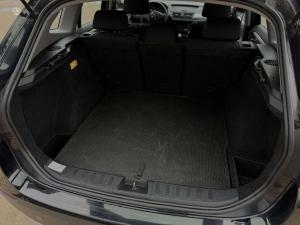 Black BMW X1 2011 in Rokiskis, with an engine capacity of 2.00 L and mileage of 231 thousand km for 2650 €, photo 31 on AUTOMOTO.COM.LV