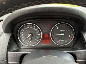 Melns BMW X1 2011 Kauņa, ar dzinēja tilpumu 2.00 L un nobraukumu 306 tūkst. km par 5300 €, foto 10 vietnē AUTOMOTO.COM.LV