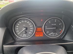 Черный БМВ Х1 2011 в Кретинга, объемом двигателя 2.00 л и пробегом 244 тыс. км за 5450 €, фото 15 на AUTOMOTO.COM.LV