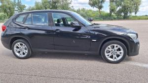Melns BMW X1 2011 Marijampole, ar dzinēja tilpumu 2.00 L un nobraukumu 250 tūkst. km par 6600 €, foto 16 vietnē AUTOMOTO.COM.LV