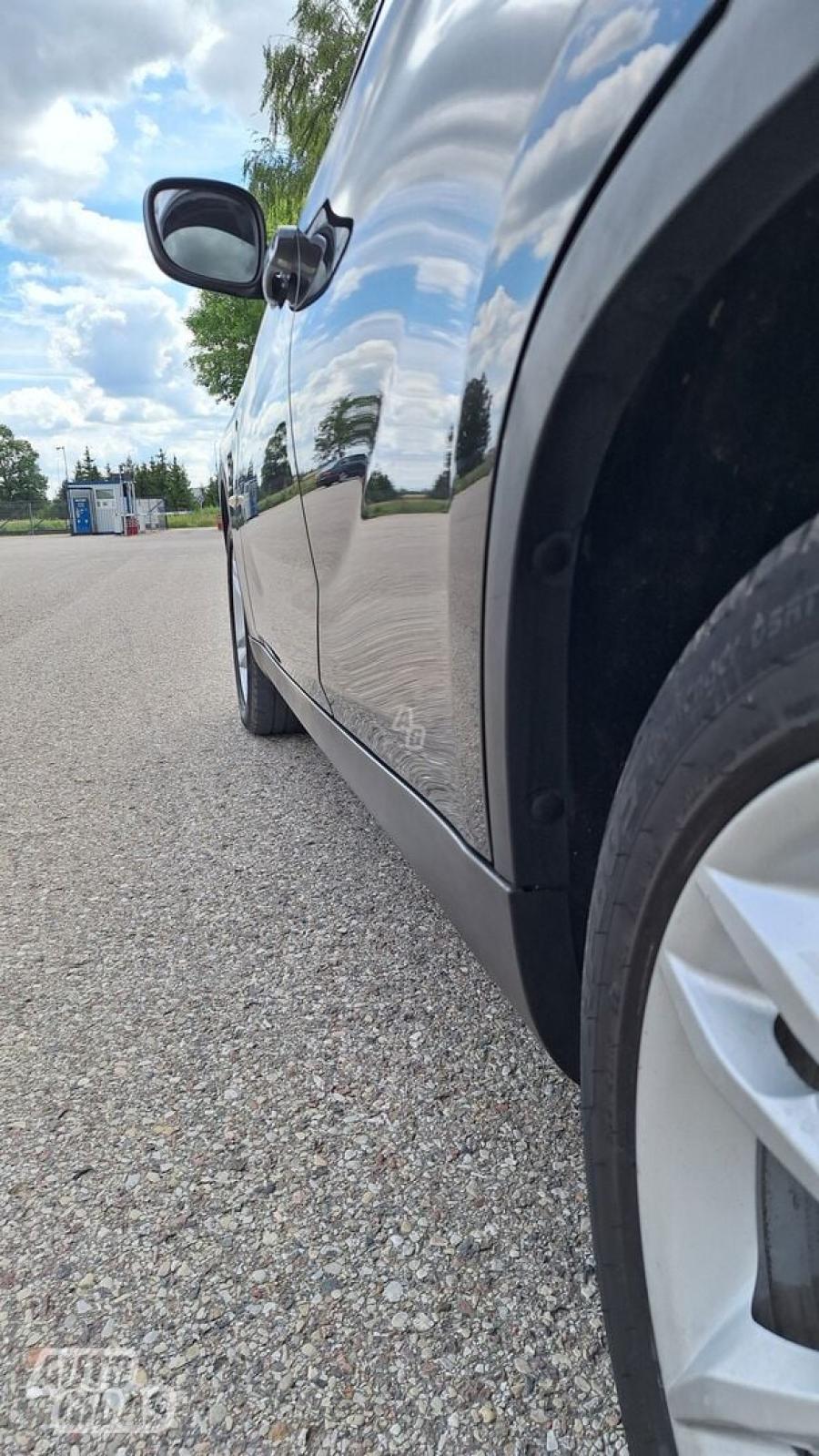 Melns BMW X1 2011 Marijampole, ar dzinēja tilpumu 2.00 L un nobraukumu 250 tūkst. km par 6600 €, foto 21 vietnē AUTOMOTO.COM.LV