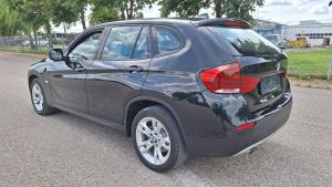 Melns BMW X1 2011 Marijampole, ar dzinēja tilpumu 2.00 L un nobraukumu 250 tūkst. km par 6600 €, foto 23 vietnē AUTOMOTO.COM.LV