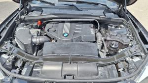 Melns BMW X1 2011 Marijampole, ar dzinēja tilpumu 2.00 L un nobraukumu 250 tūkst. km par 6600 €, foto 32 vietnē AUTOMOTO.COM.LV
