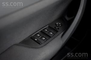 Melns BMW X1 2011 Talsi, ar dzinēja tilpumu 2.00 L un nobraukumu 0 tūkst. km par 5490 €, foto 14 vietnē AUTOMOTO.COM.LV