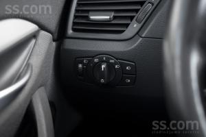 Melns BMW X1 2011 Talsi, ar dzinēja tilpumu 2.00 L un nobraukumu 0 tūkst. km par 5490 €, foto 15 vietnē AUTOMOTO.COM.LV