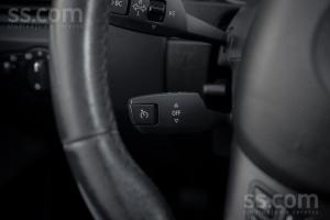 Melns BMW X1 2011 Talsi, ar dzinēja tilpumu 2.00 L un nobraukumu 0 tūkst. km par 5490 €, foto 17 vietnē AUTOMOTO.COM.LV