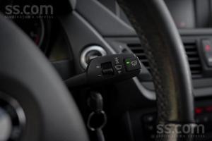 Melns BMW X1 2011 Talsi, ar dzinēja tilpumu 2.00 L un nobraukumu 0 tūkst. km par 5490 €, foto 21 vietnē AUTOMOTO.COM.LV