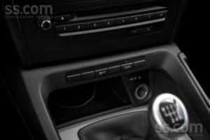 Melns BMW X1 2011 Talsi, ar dzinēja tilpumu 2.00 L un nobraukumu 0 tūkst. km par 5490 €, foto 28 vietnē AUTOMOTO.COM.LV