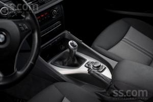 Melns BMW X1 2011 Talsi, ar dzinēja tilpumu 2.00 L un nobraukumu 0 tūkst. km par 5490 €, foto 29 vietnē AUTOMOTO.COM.LV