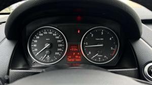 Black BMW X1 2011 in Radviliskis, with an engine capacity of 2.00 L and mileage of 388 thousand km for 4650 €, photo 19 on AUTOMOTO.COM.LV