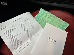 Черный БМВ Х1 2011 в Каунас, объемом двигателя 2.00 л и пробегом 245 тыс. км за 6650 €, фото 21 на AUTOMOTO.COM.LV