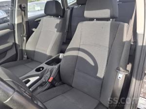 Melns BMW X1 2011 Talsi, ar dzinēja tilpumu 2.00 L un nobraukumu 171 tūkst. km par 7600 €, foto 10 vietnē AUTOMOTO.COM.LV