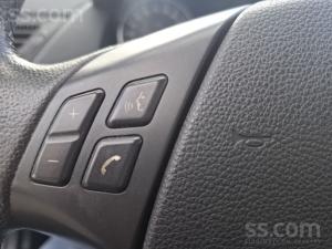 Melns BMW X1 2011 Talsi, ar dzinēja tilpumu 2.00 L un nobraukumu 171 tūkst. km par 7600 €, foto 20 vietnē AUTOMOTO.COM.LV
