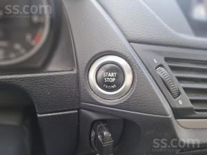Melns BMW X1 2011 Talsi, ar dzinēja tilpumu 2.00 L un nobraukumu 171 tūkst. km par 7600 €, foto 25 vietnē AUTOMOTO.COM.LV