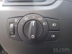 Melns BMW X1 2011 Talsi, ar dzinēja tilpumu 2.00 L un nobraukumu 171 tūkst. km par 7600 €, foto 26 vietnē AUTOMOTO.COM.LV