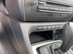 Melns BMW X1 2011 Kauņa, ar dzinēja tilpumu 2.00 L un nobraukumu 220 tūkst. km par 6950 €, foto 14 vietnē AUTOMOTO.COM.LV