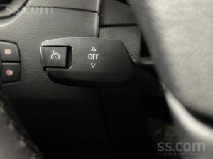 Melns BMW X1 2011 Jūrmala, ar dzinēja tilpumu 2.00 L un nobraukumu 286 tūkst. km par 5650 €, foto 28 vietnē AUTOMOTO.COM.LV