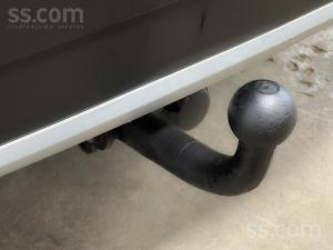 Melns BMW X1 2011 Jūrmala, ar dzinēja tilpumu 2.00 L un nobraukumu 286 tūkst. km par 5650 €, foto 33 vietnē AUTOMOTO.COM.LV