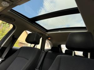 Black BMW X1 2011 in Marijampole, with an engine capacity of 2.00 L and mileage of 338 thousand km for 4999 €, photo 10 on AUTOMOTO.COM.LV