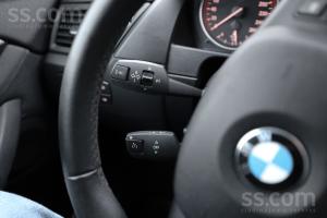 Melns BMW X1 2012 Jelgava, ar dzinēja tilpumu 2.00 L un nobraukumu 0 tūkst. km par 7850 €, foto 23 vietnē AUTOMOTO.COM.LV
