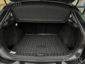 Black BMW X1 2012 in Jelgava, with an engine capacity of 2.00 L and mileage of 226 thousand km for 6350 €, photo 15 on AUTOMOTO.COM.LV