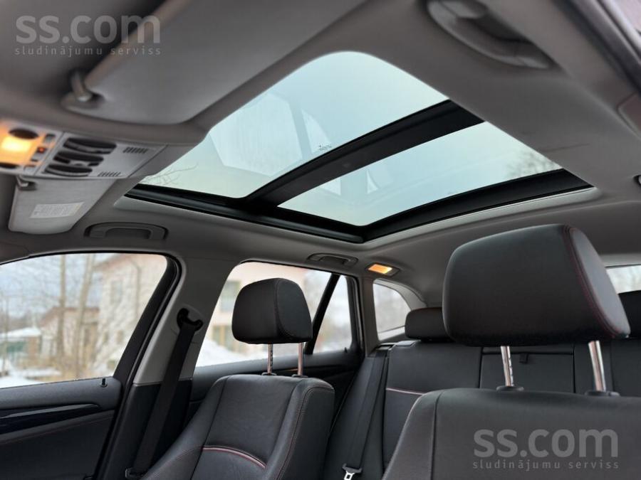 Melns BMW X1 2012 Cēsis, ar dzinēja tilpumu 2.00 L un nobraukumu 212 tūkst. km par 8450 €, foto 16 vietnē AUTOMOTO.COM.LV