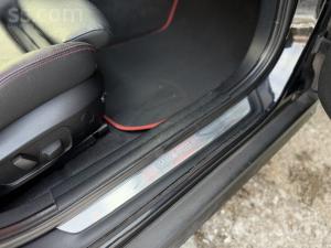 Melns BMW X1 2012 Cēsis, ar dzinēja tilpumu 2.00 L un nobraukumu 212 tūkst. km par 8450 €, foto 25 vietnē AUTOMOTO.COM.LV