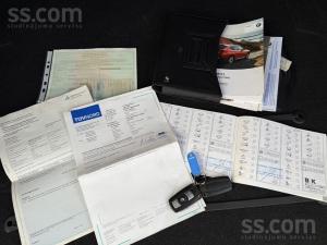 Melns BMW X1 2012 Cēsis, ar dzinēja tilpumu 2.00 L un nobraukumu 212 tūkst. km par 8450 €, foto 26 vietnē AUTOMOTO.COM.LV